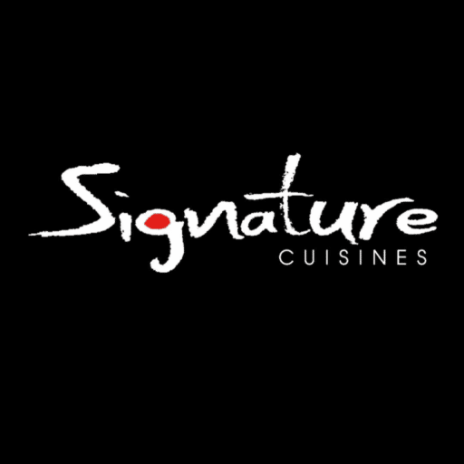 Contact - Signature Cuisines